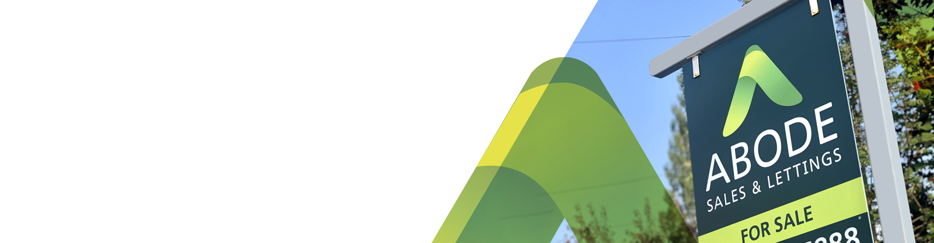 Selling your House with Abode Estate Agents